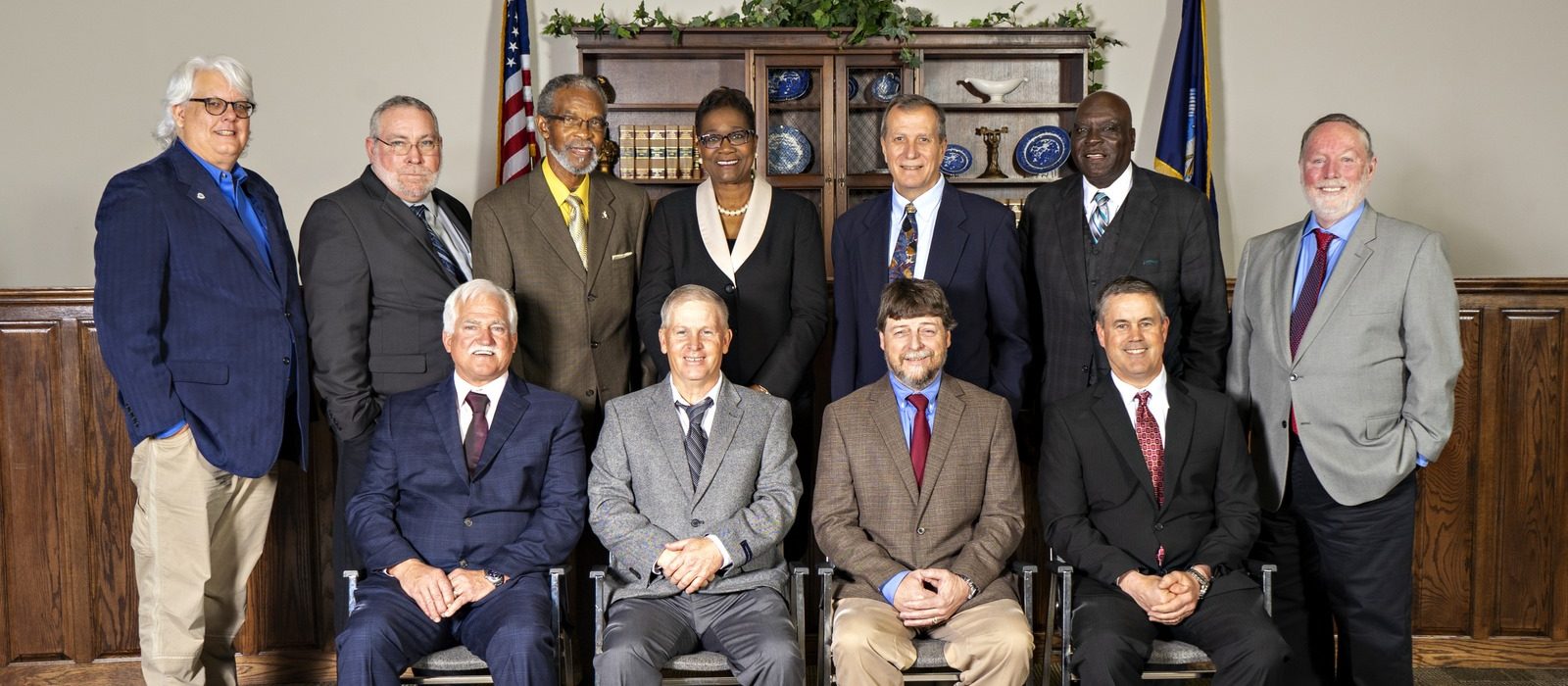 CPPJ Group Photo – KBEF | KASO